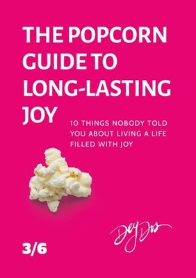 THE POPCORN GUIDE TO LONG-LASTING JOY | eBay