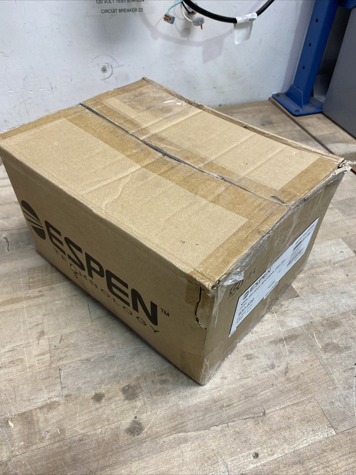 **NEW** Espen Technology VPL50-XXX-MVHDA-PD-2C (550MA)- !! SOLD BY THE ...