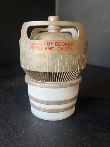 Econo 4CX3500A Ceramic Power Tetrode RF Transmitting Tube | eBay
