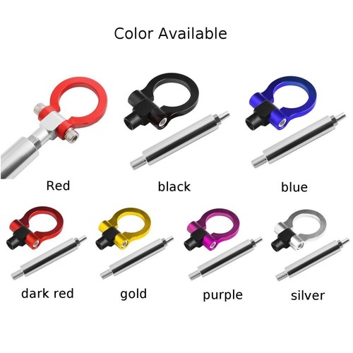Decorative Tow Ring for Chevrolet For Camaro Wide Range of Color ...