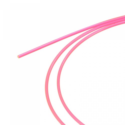 Fiber Optic Rods PMMA 1mmx50cm for Front Sight Filament Red | eBay