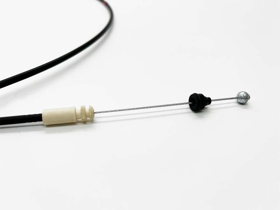 Hood Release Cable for 2013 - 2018 Toyota RAV4 5363042110 | eBay