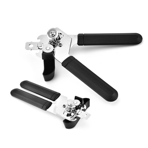 Stainless Steel Multifunctional Manual Can Opener Craft Beer Grip Can ...
