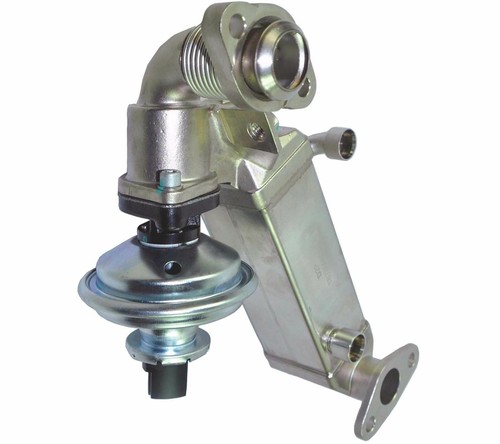 EGR VALVE & COOLER FOR BMW N47 N57 116D 118D 120D 318D 320D 520D ...