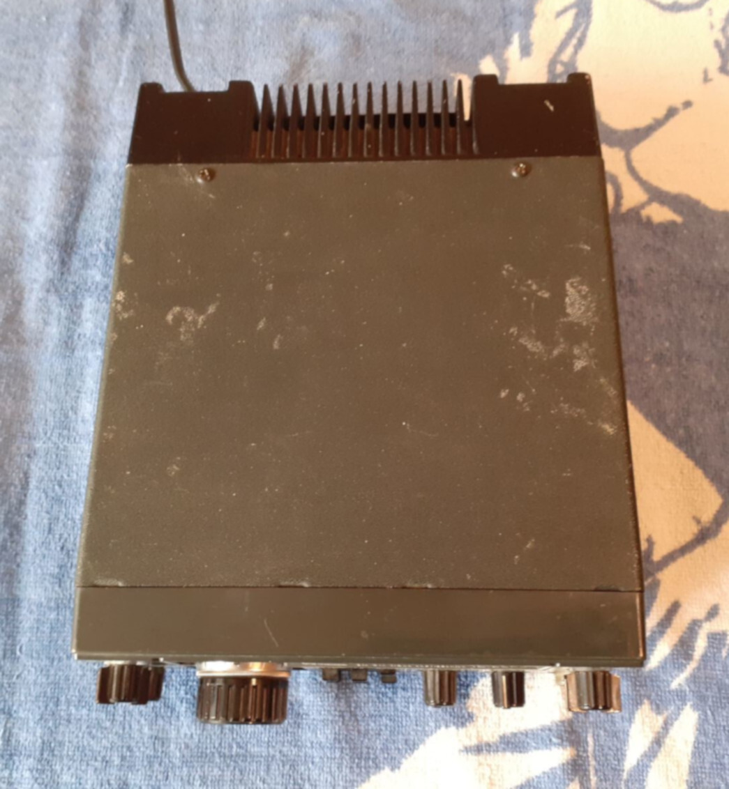 Icom IC-260E All Mode 2m Transceiver | eBay