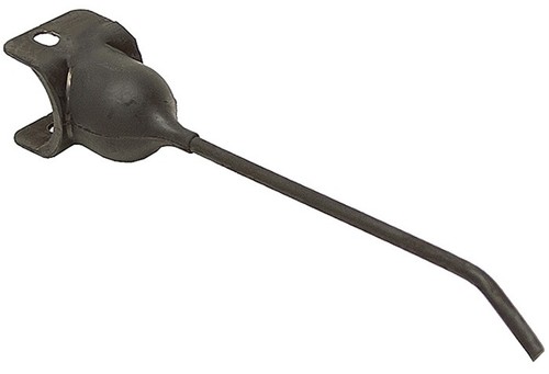 Universal Rubber Mounted Hay Rake Tooth Teeth Fits New Idea John Deere ...