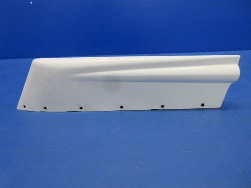 Piper PA-34-200T Seneca II Rudder Tip Fairing Assy P/N 95907-00 (0524 ...