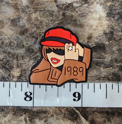 5 pc. Set Singer Silicone Focal Bead Beadable accessories 1244020 | eBay