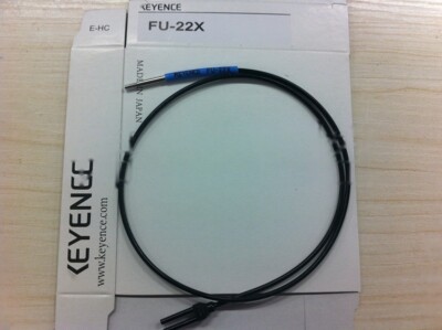 1pc new KEYENCE FU-22X | eBay