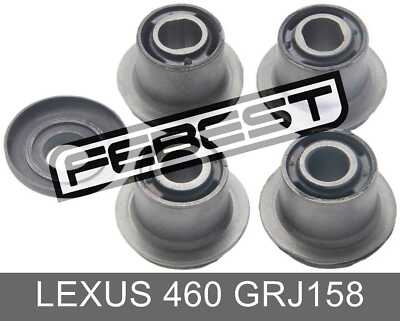 Steering Rack Bushing Kit For Lexus 460 Grj158 (2009-) | eBay Australia