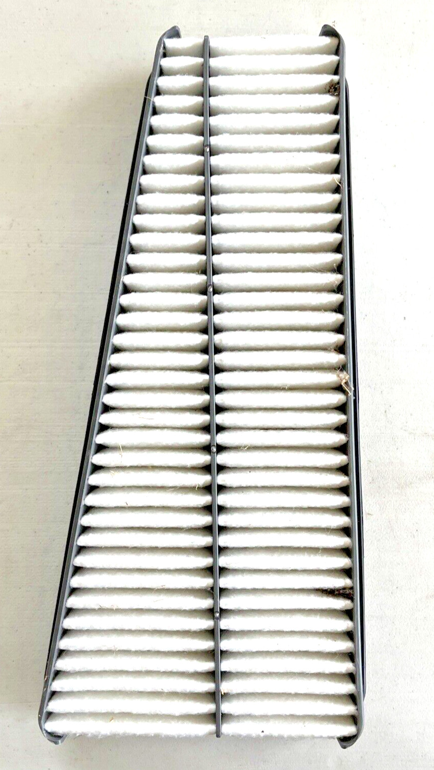 TOYOTA 17801-0P010 - Air filter cross reference