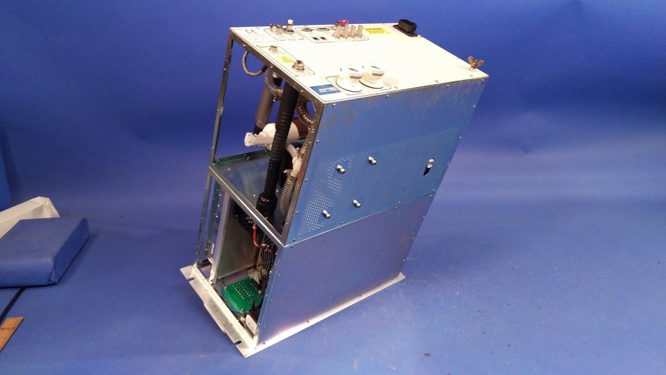 Continuum INLITE High Energy Nanosecond Nd:YAG Laser Power Supply ...