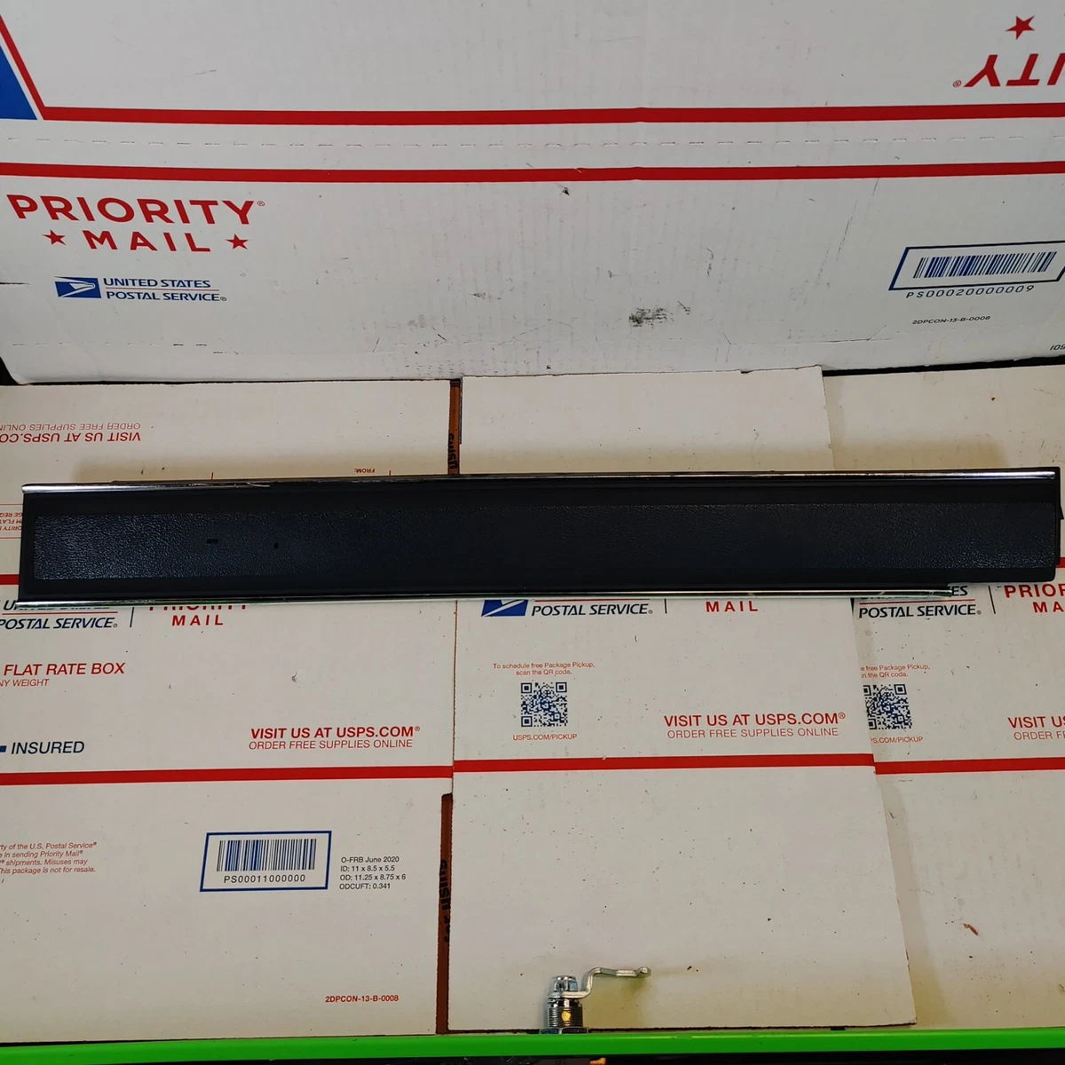 Ford Interior Trim Code 8h - Home Alqu