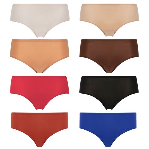 Chantelle Femmes Shorty - Softstretch, sans Couture, Invisible, Unique ...