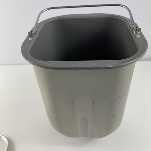 Hitachi Bread Machine PAN & LID HB-B101, HB-B102, HB-B201, HB-B301 | eBay