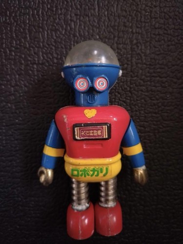 Popy Chogokin Robogari 675887 | eBay