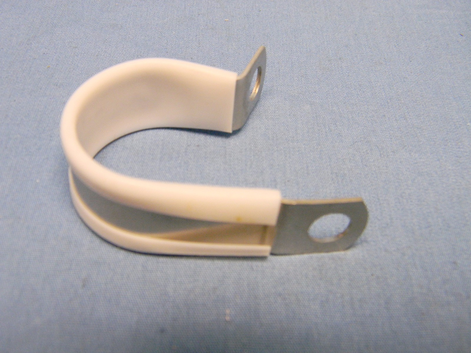 40 Assorted NEW Adel Stainless Steel & PTFE Loop Clamps 1408 For ...