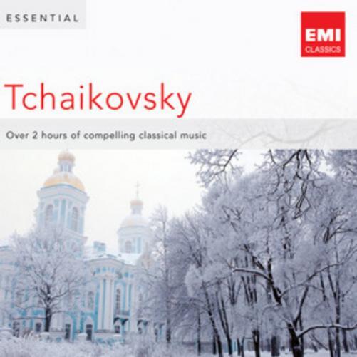 Pyotr Il'yich Tchaikov Tchaikovsky: Over 2 Hours of Compelling ...