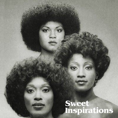 The Sweet Inspirations The Sweet Inspirations (Vinyl) (UK IMPORT ...