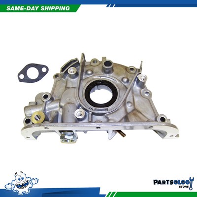 DNJ OP950 Oil Pump For 88-95 Toyota 4Runner Pickup T100 3.0L V6 SOHC ...