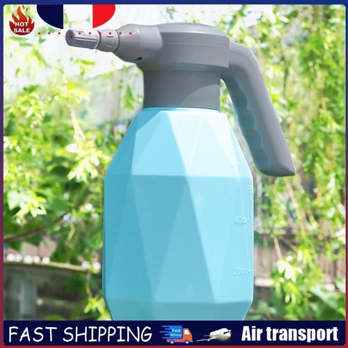 2L Electric Sprayer 360 Adjustable Nozzle Garden Sprayer Outdoor ...