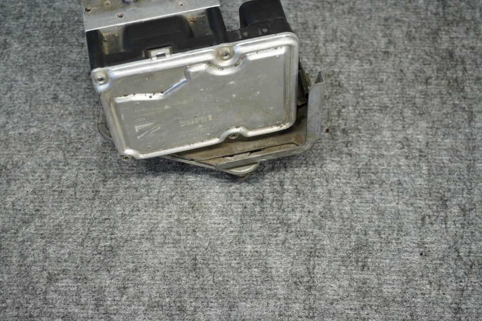 2010-2014 MERCEDES W221 S600 S550 S63 ABS ANTI LOCK PUMP BRAKE MODULE ...