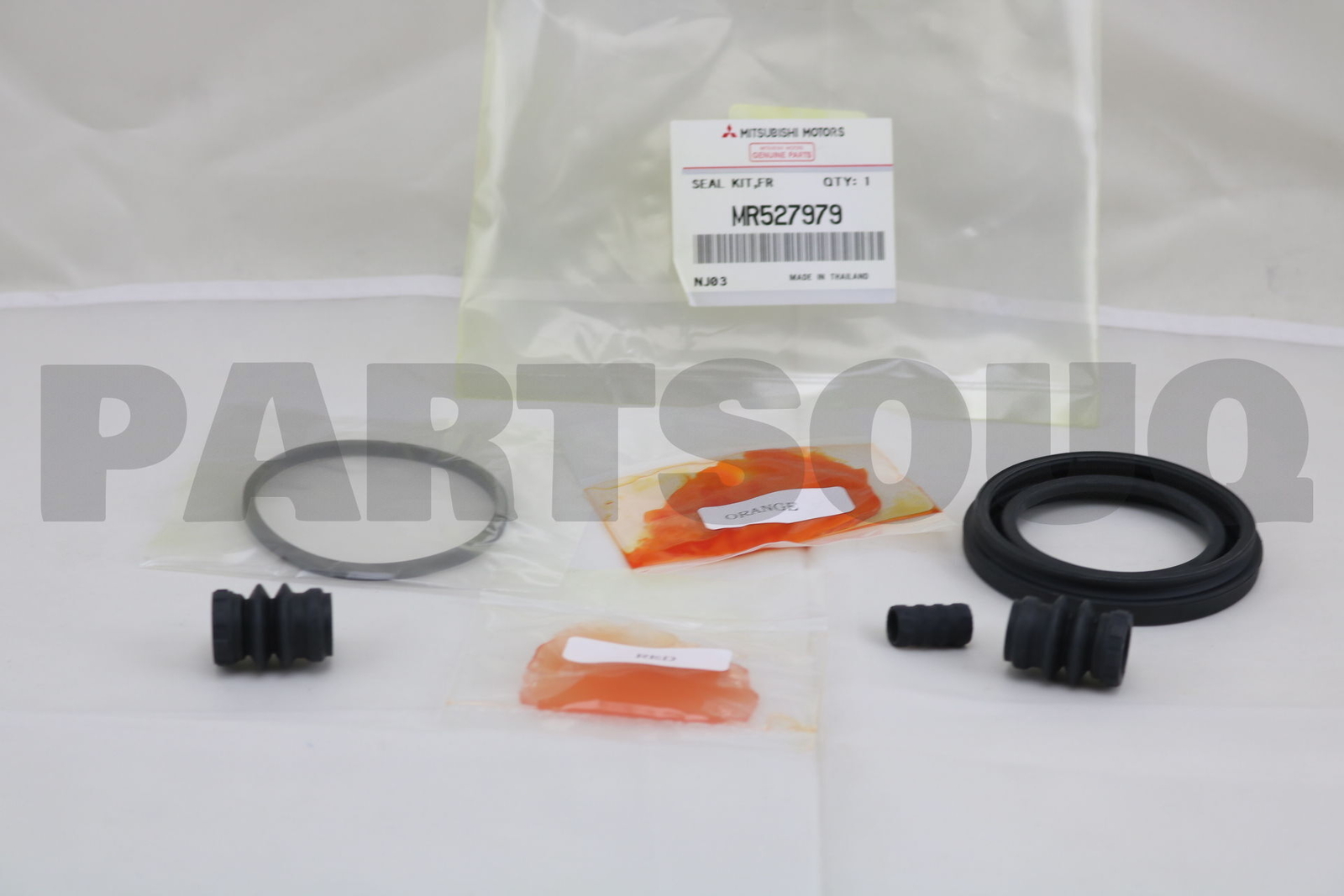 4605B628 Genuine Mitsubishi SEAL KIT | eBay