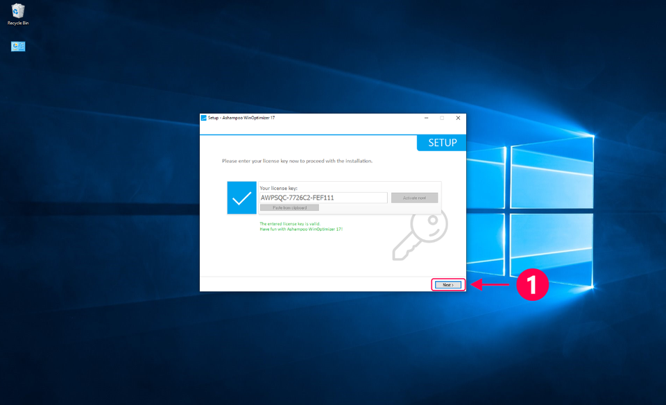 Ashampoo PDF Pro 4: PDF File Reader, Converter and Editor License Key ...