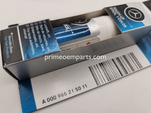 Genuine OEM Mercedes Benz Polar White Touch Up Paint Pen 149 ...