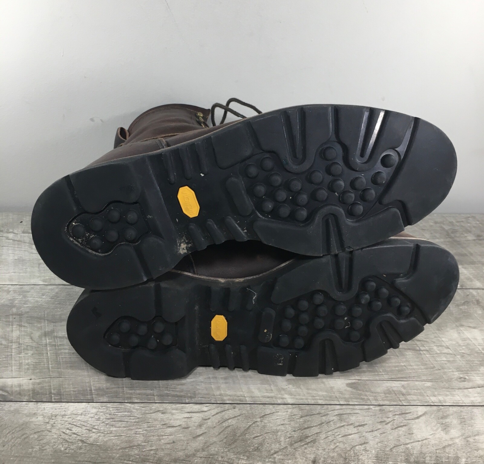 Filson Mens 1901 Uplander Hunting Field Leather Workw… - Gem