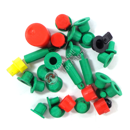 VAUXHALL PARTS KIT - GENUINE NEW - 93161370 | eBay UK