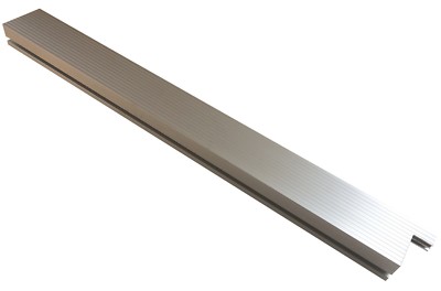 Universal-Sägenanschlag Sägeanschlag Anschlagprofil Anschlaglineal für ...