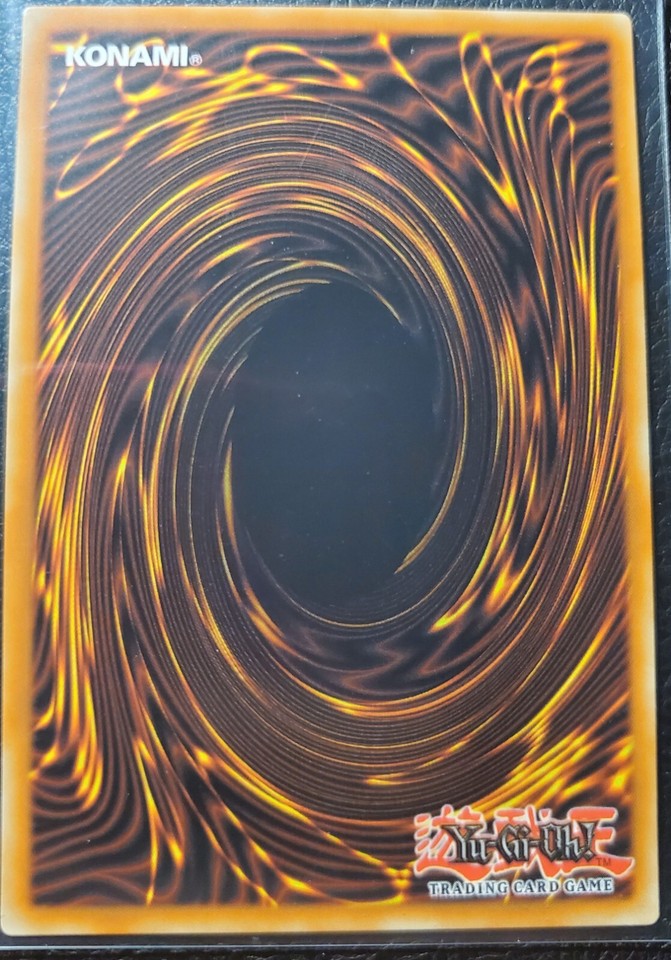 Ultimate Crystal Rainbow Dragon Overdrive 1st Ed SDCB-EN042 M PF Yu-Gi ...