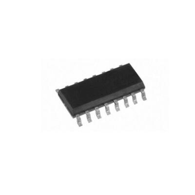 74HCT4040 SO16 SMD 12-stage binary ripple counter CMOS 74HCT 4040 ...
