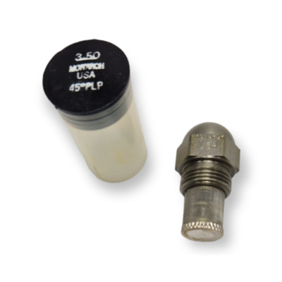 MONARCH OIL BURNER INJECTOR NOZZLE 3.50 45° PLP SERIES | eBay UK