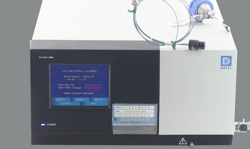 Thermo Dionex Corona Ultra HPLC Charged Aerosol Detector | eBay