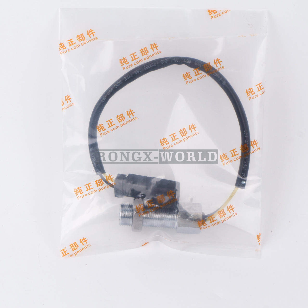 Revolution speed sensor 125-2966 1252966 for Caterpillar CAT E320B ...