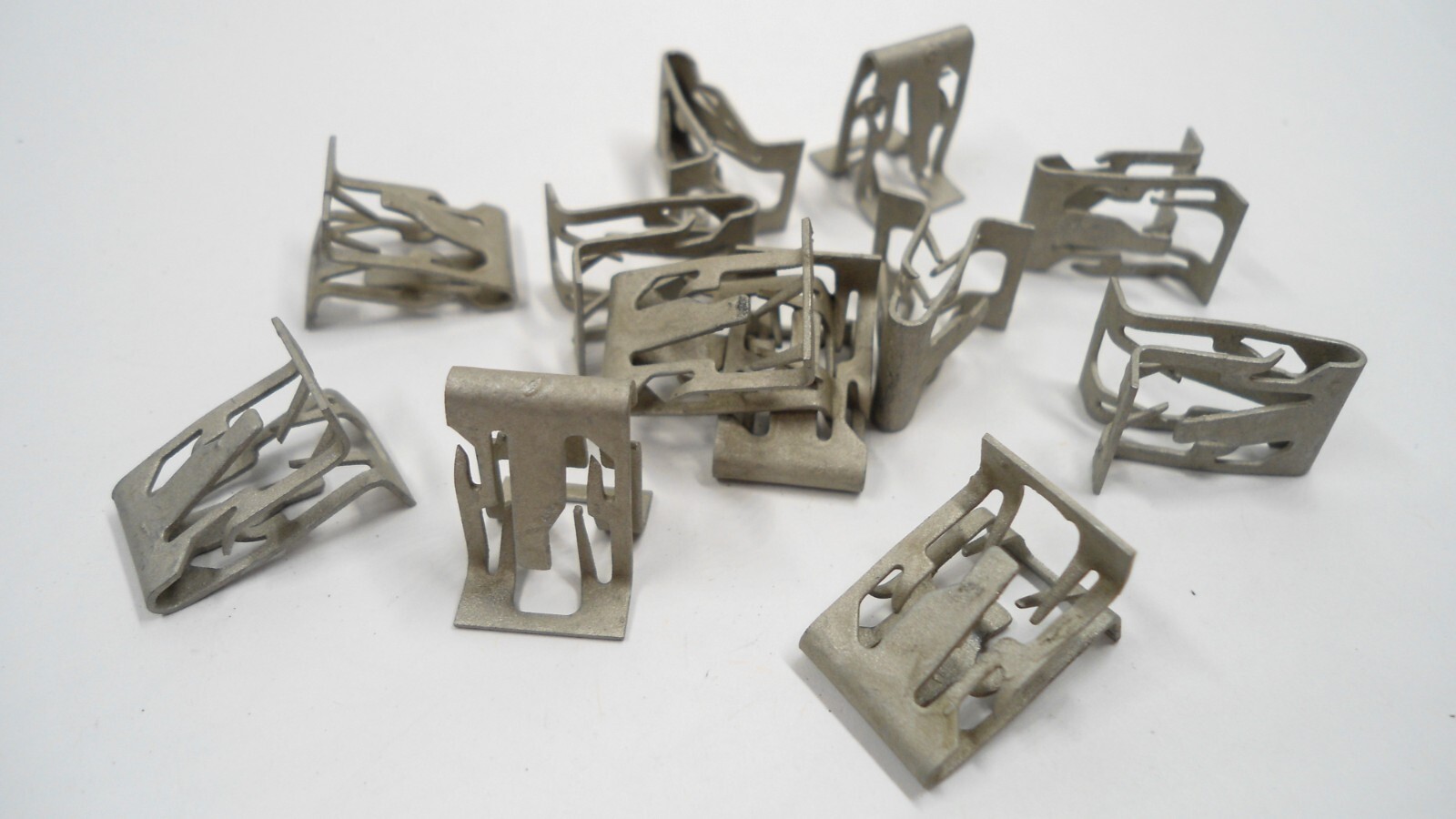 12 INTERIOR TRIM PANEL CLIPS! FOR FORD LINCOLN MKC MKX MKZ CONTINENTAL ...