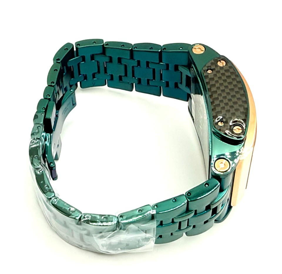 NEW INVICTA WATCH SPEEDWAY 39454 47mm VK63A Quartz 3 Year Warranty/ BOX ...