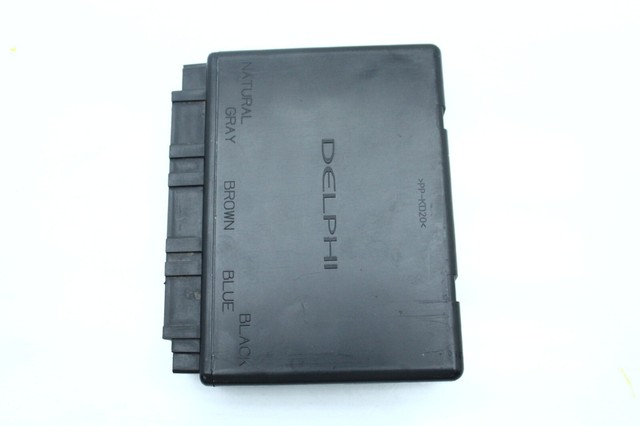 01-05 Silverado Sierra Transmission Control Module Lb7 Duramax Allison ...