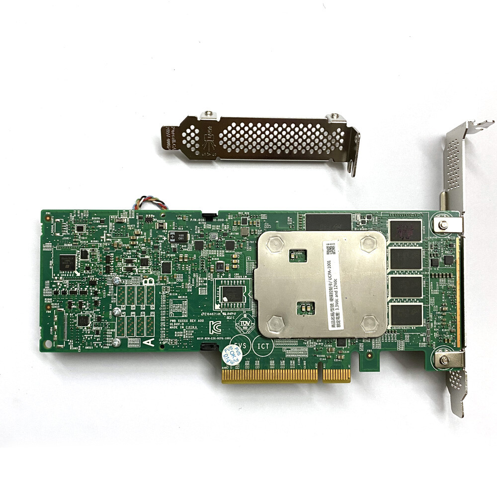 H740P PCI RAID DELL POWEREDGE SERVER T440 T640 R740 R640 R940 R440 ...