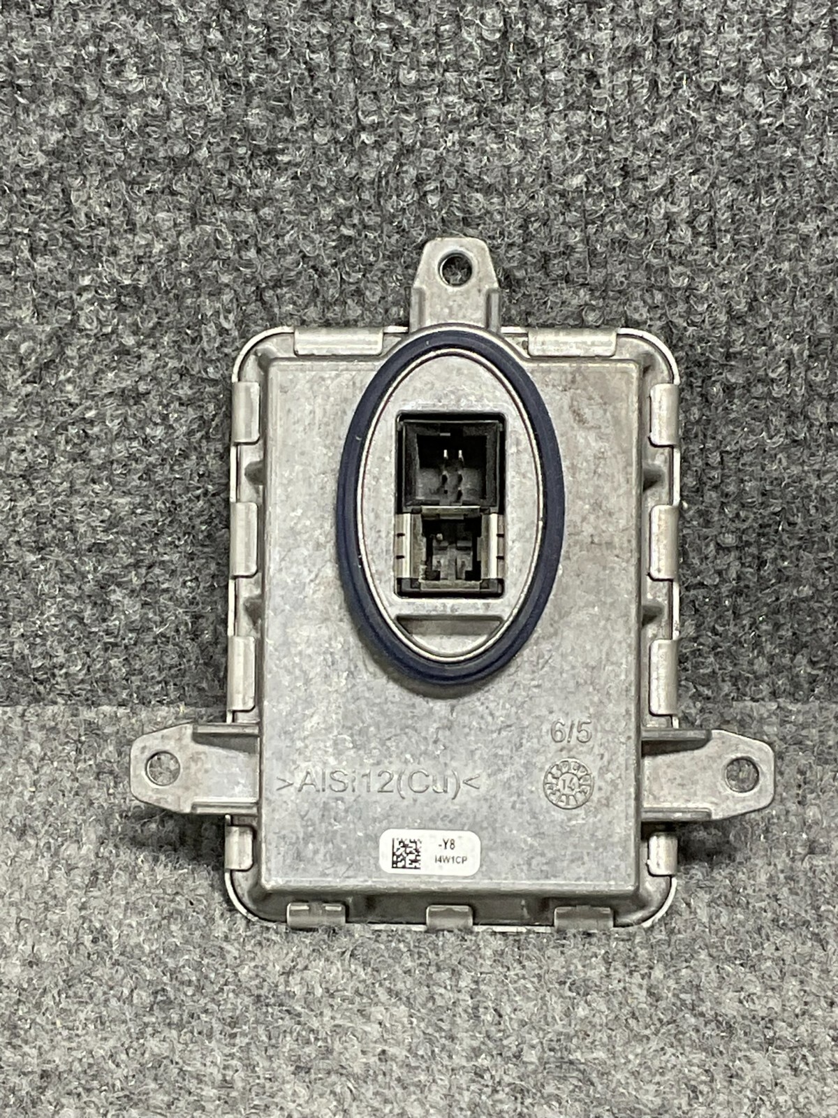 OEM BMW Xenon Ballast Control Unit AL 7296090 F30 F31 for sale online ...