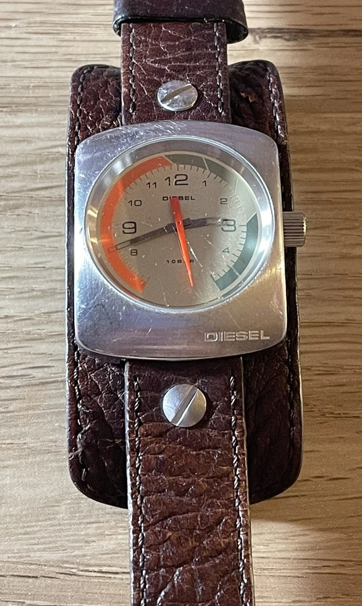 Diesel Watches For Women 2022