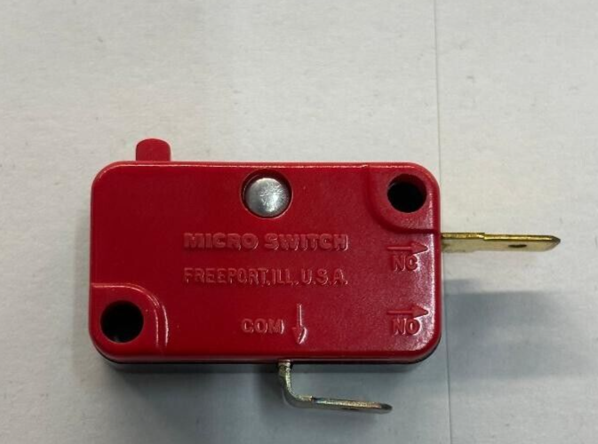 Micro Switch Division of Honeywell #V3-303 1 D8 | eBay