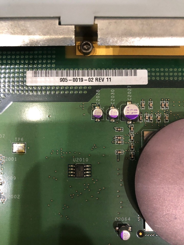 MOTOROLA OC192/IR2/STM64/SH/1P 905-0019-02 CIENA TURIN | eBay