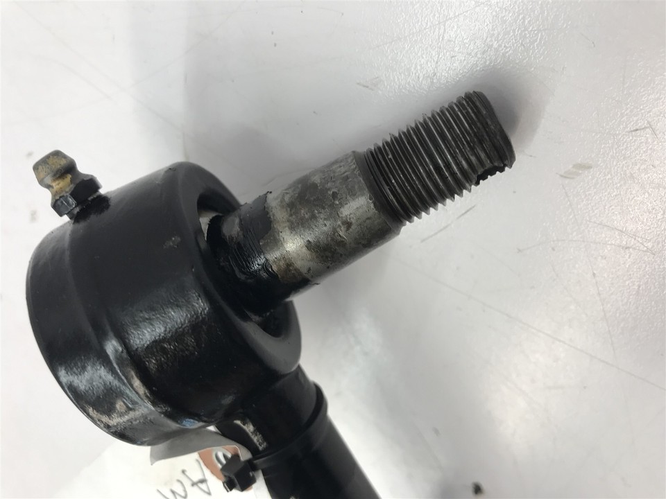 JOHN DEERE HYDRAULIC POWER STEERING CYLINDER 425 445 455 AM147174 ...