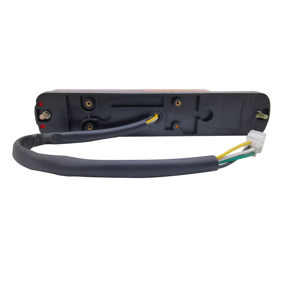 Taillight Forklift Rear Lamp 05153-08001 91305-01801 For CAT Mitsubishi ...