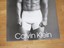Marky Mark Wahlberg Calvin Klein Promo Poster Gay Nice Vintage ...