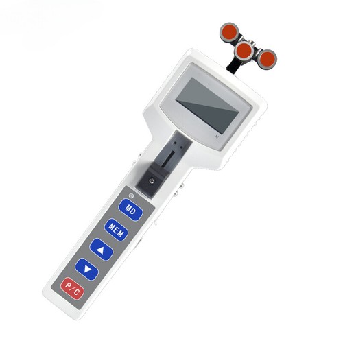Handheld Digital Tensiometer Wire & Cable Tension Tester Wire ...