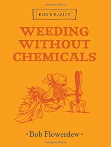 Hochzeit Ohne Chemikalien Hardcover Bob Flowerdew 9781856269278 | eBay